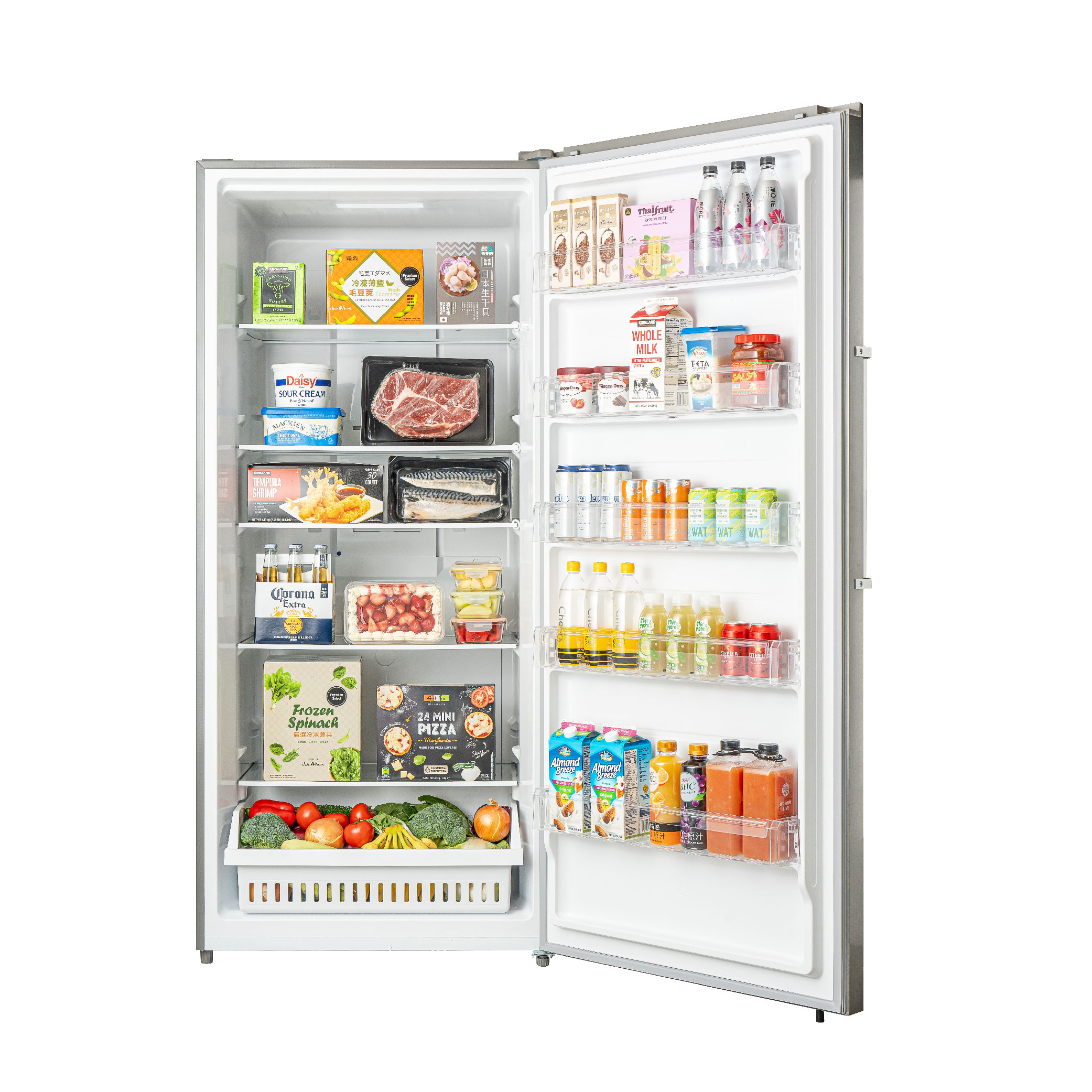 HFZ-B3862FV - 禾聯家電